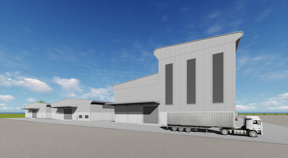Factory-Active – JWS Construction Co., Ltd.